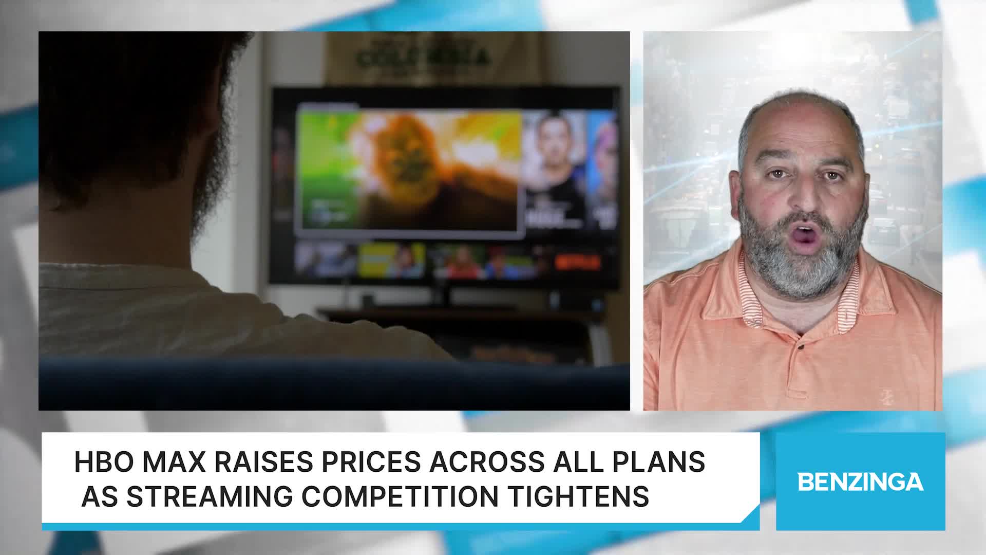 HBO Max Raises Prices Across All Plans As Streaming Competition Tightens