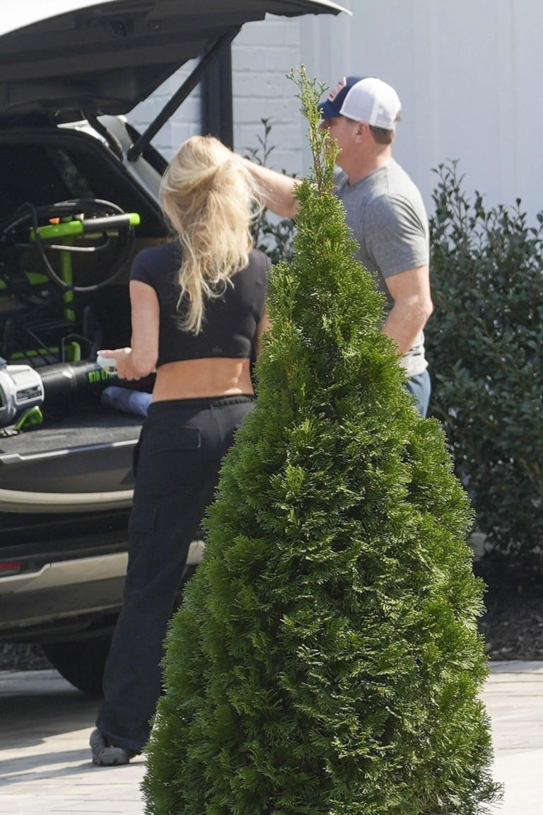 Kroy Biermann issued scathing warning after Kim Zolciak struck up ...