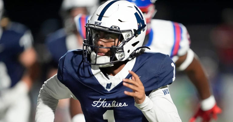 Multiple Oklahoma high school football games rescheduled due to ...