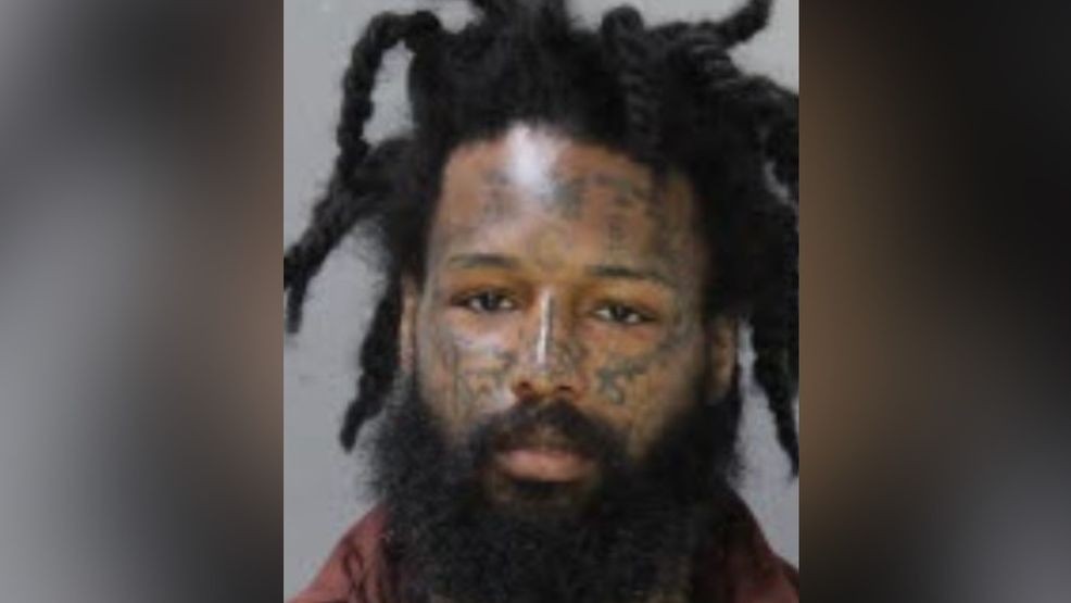 SCI Camp Hill inmate accused of setting fire to cell prompting mass ...