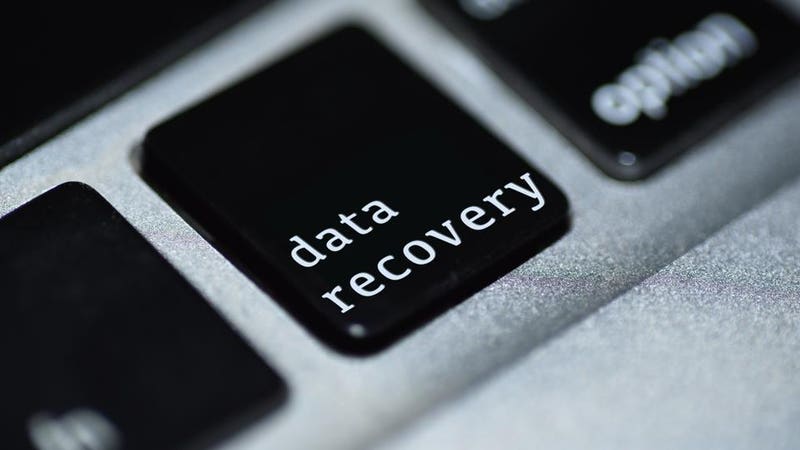 How To Recover Deleted Files: A Simple Guide