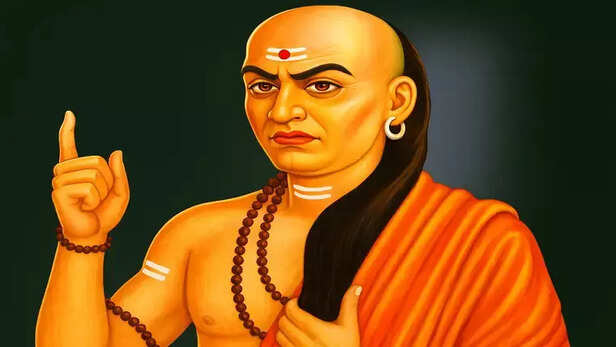 Why Love Should Feel Calm And Not Confusing, Chanakya Niti