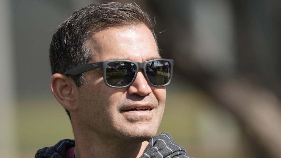 D-backs May Lose Key Executive to Rockies GM Opening