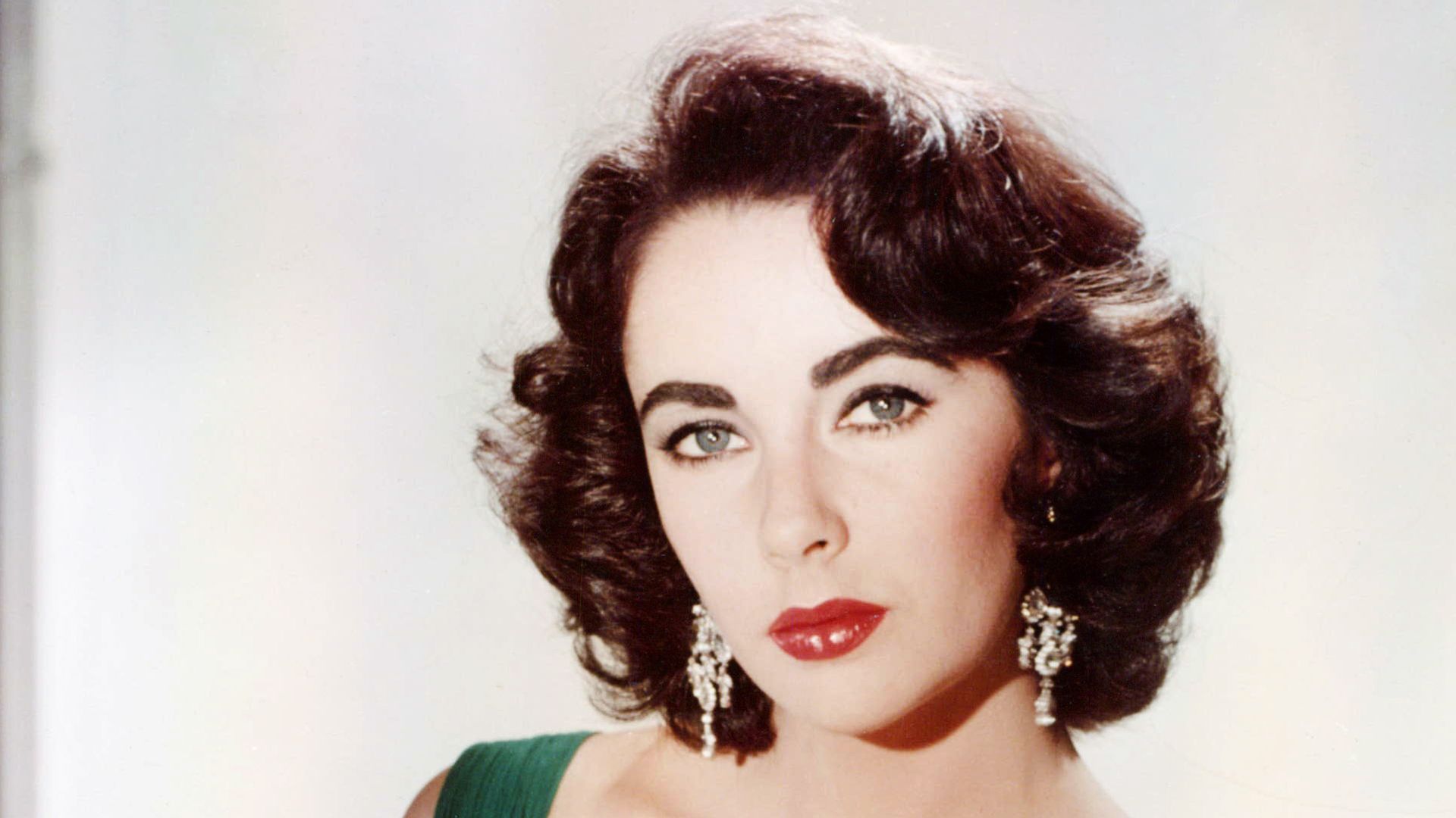 Elizabeth Taylor's son reveals her real response to being 'condemned ...