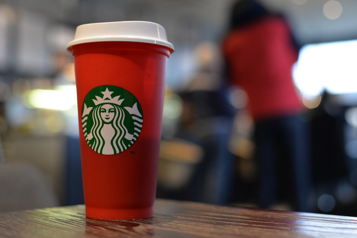 Starbucks Announces Red Cup Day 2025—Here’s How to Get Yours