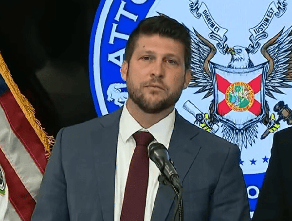 Florida AG Demands School District End Teacher’s Use Of Non-Binary Title ‘Mx.’