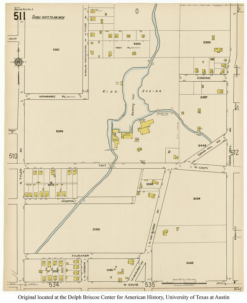 Old Maps That Tell Forgotten Local Stories