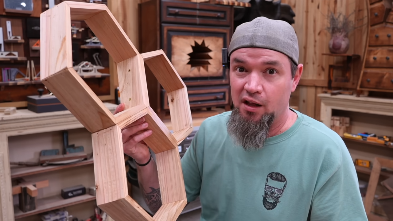 How to Make Money With 6 Hobby Lobby Woodworking Projects