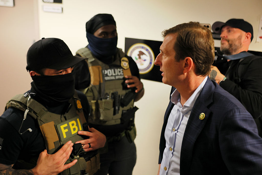 Lawmakers Demand Info on Students Detained by ICE, Including on Their ...