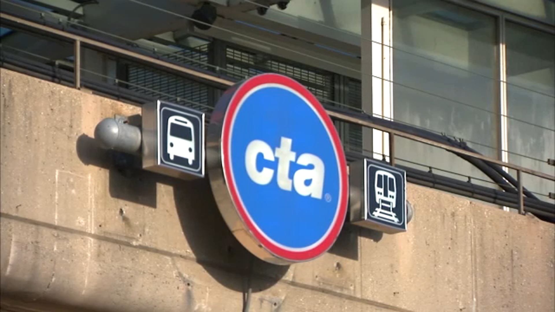 No CTA trains will run on Loop elevated rails this weekend for track work
