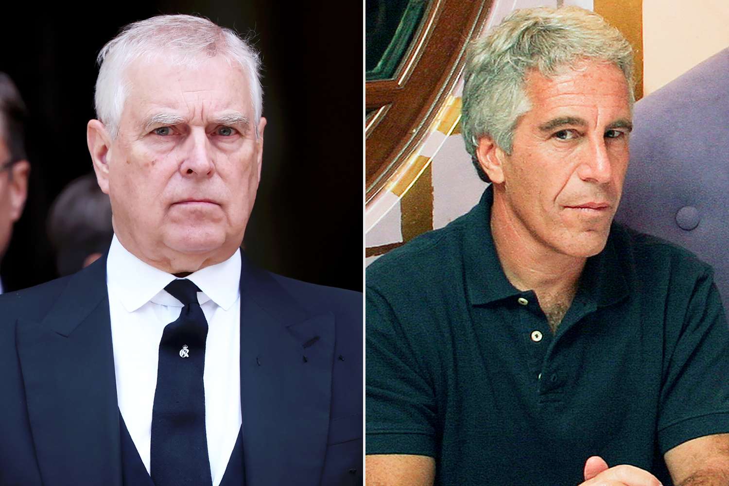 Prince Andrew Could Be Called to Testify Before Congress About Jeffrey ...