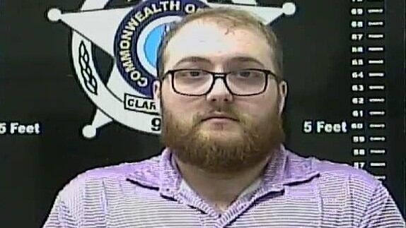Ky. man arrested on 20 felony counts in child exploitation case