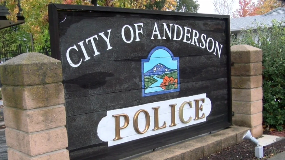 Anderson crime drops 33% in 2024, but violent crime rises