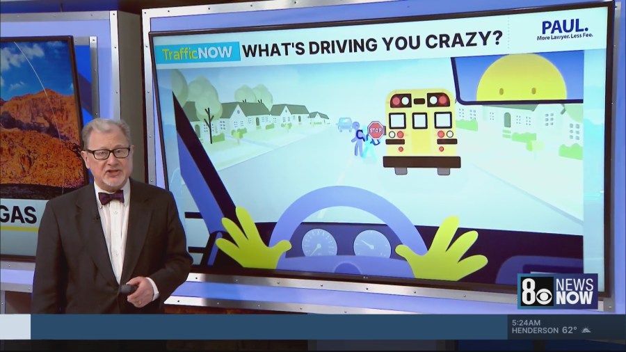 What’s Driving You Crazy? – Using a cartoon to raise awareness about ...