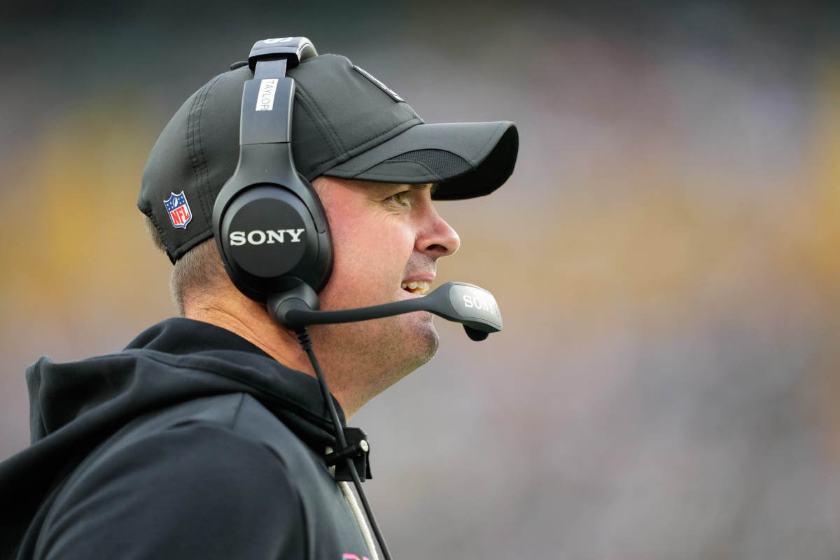 Bengals are on the wrong side of a 'competitive advantage' according to ...