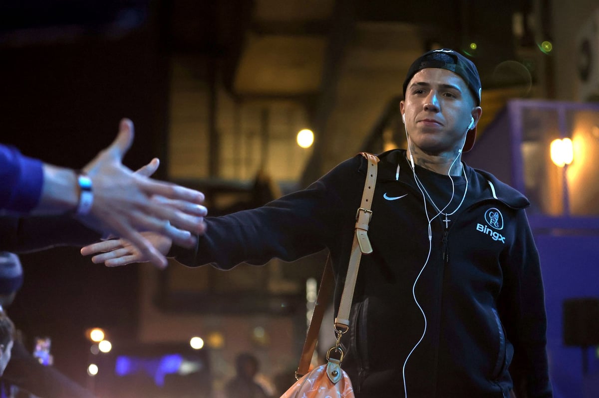 Chelsea XI vs Ajax: Starting lineup, confirmed team news, injury latest ...