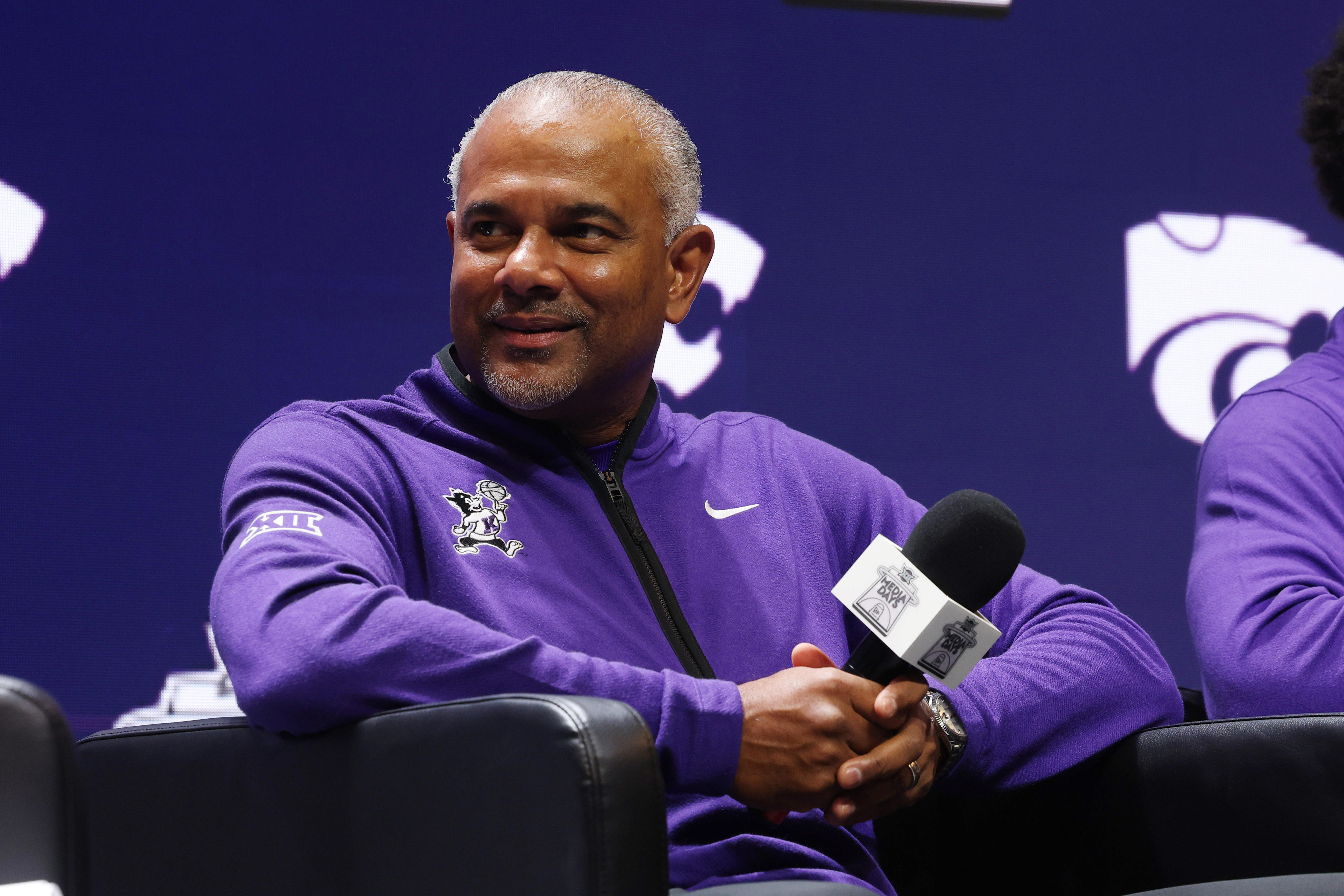 Social media reacts to Kansas State basketball firing Jerome Tang