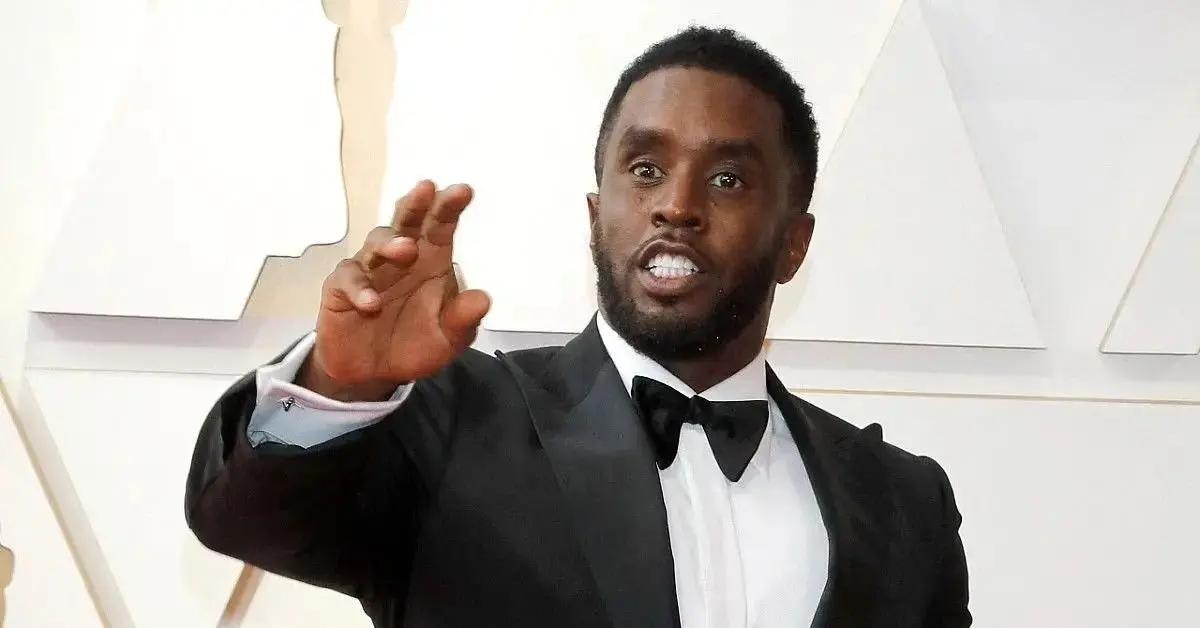 Sean 'Diddy' Combs 'Woke Up With a Knife to His Throat' in Prison Cell ...