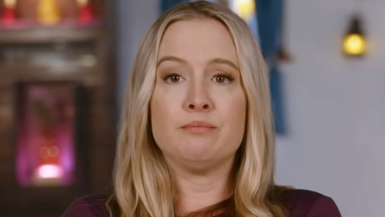 90 Day Fiancé's Libby Castravet Posted First Update Since Her Father Chuck's Passing: 'Honestly ...