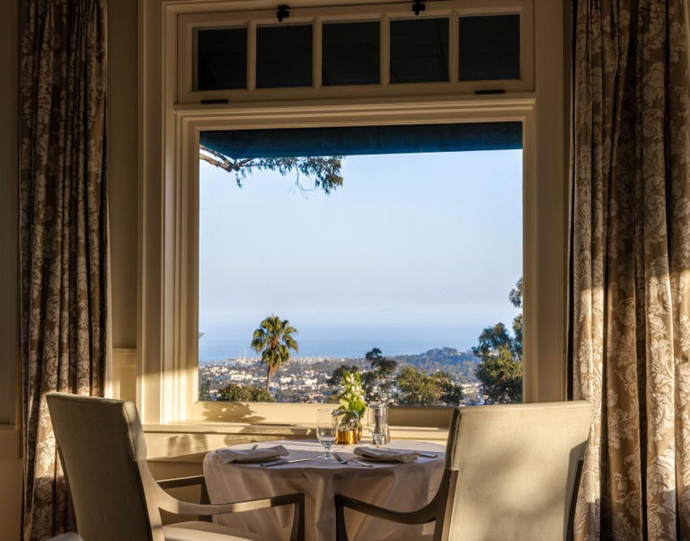 The Most Exciting New Restaurant Openings in Santa Barbara This Fall