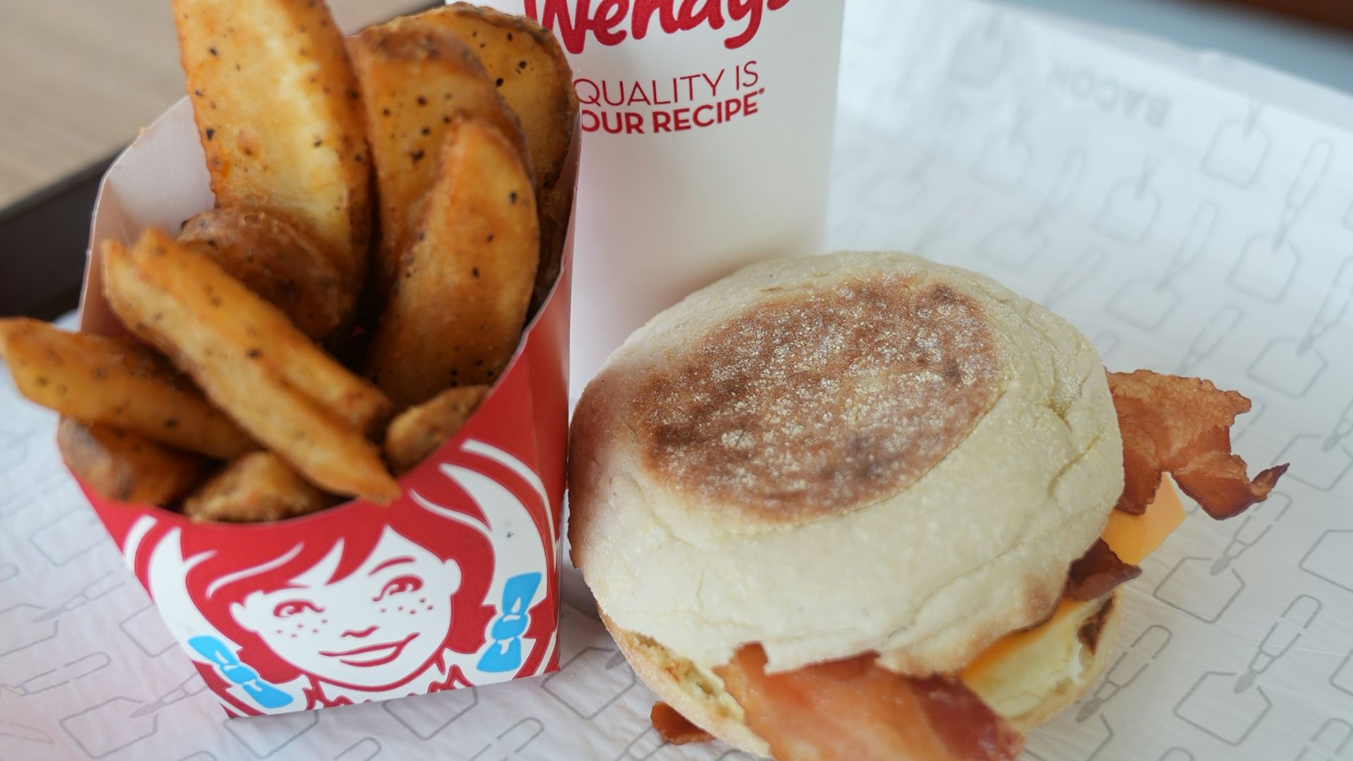 10 erreurs que vous commettez dans les fast-foods et 10 façons plus ...