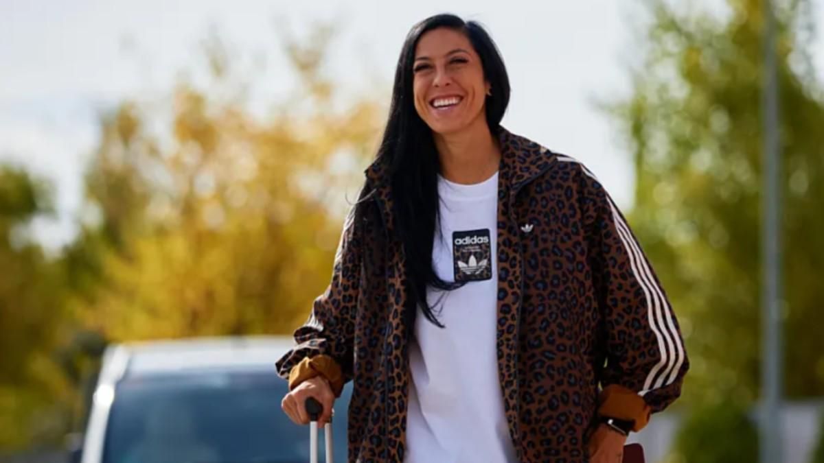 Jenni Hermoso: 'No tener una explicación me hacía más dolorosa la ...