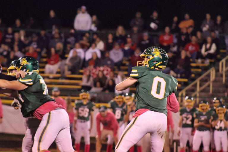 2025 WIAA playoff football guide, what to know about Central Wisconsin ...