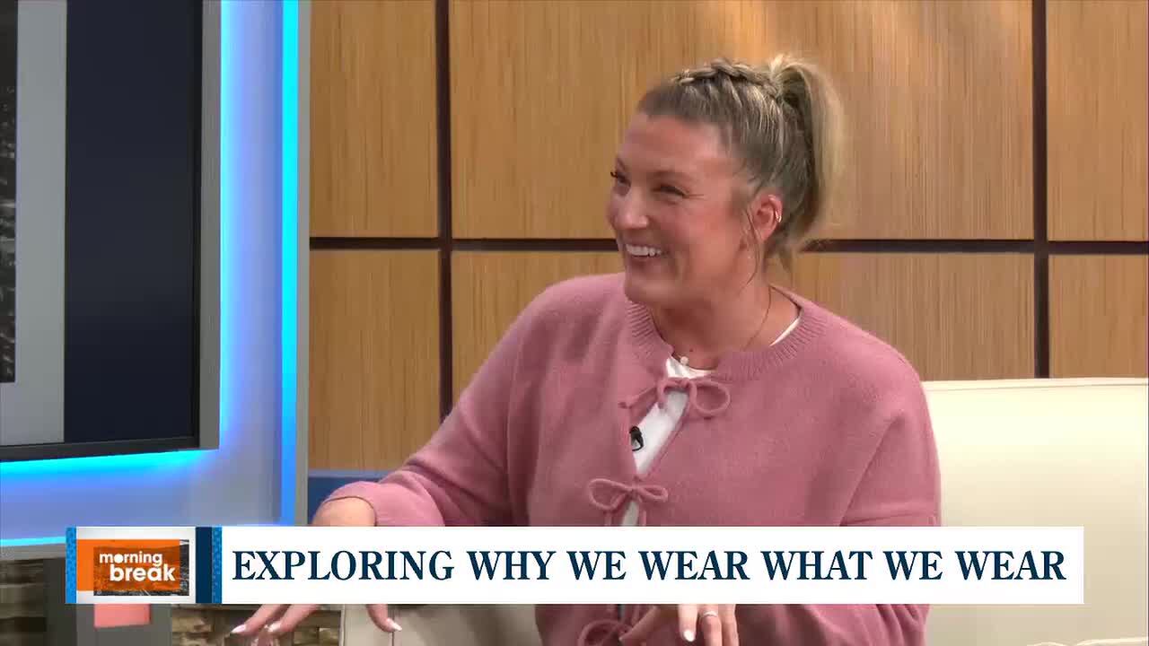 Trends and Threads: Exploring why we wear what we wear