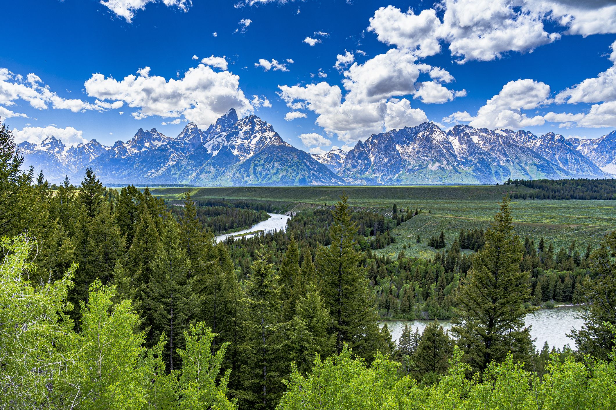 These Scenic American Towns Have Some of the Best Views in the Country