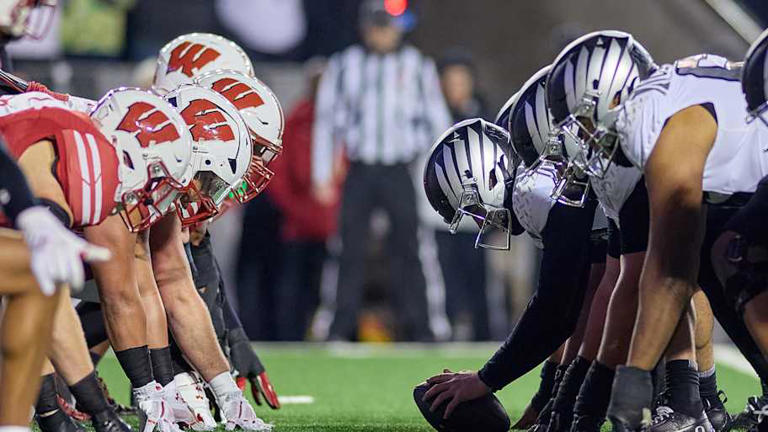 Full guide to Wisconsin vs Oregon: watch info, weather, odds and more