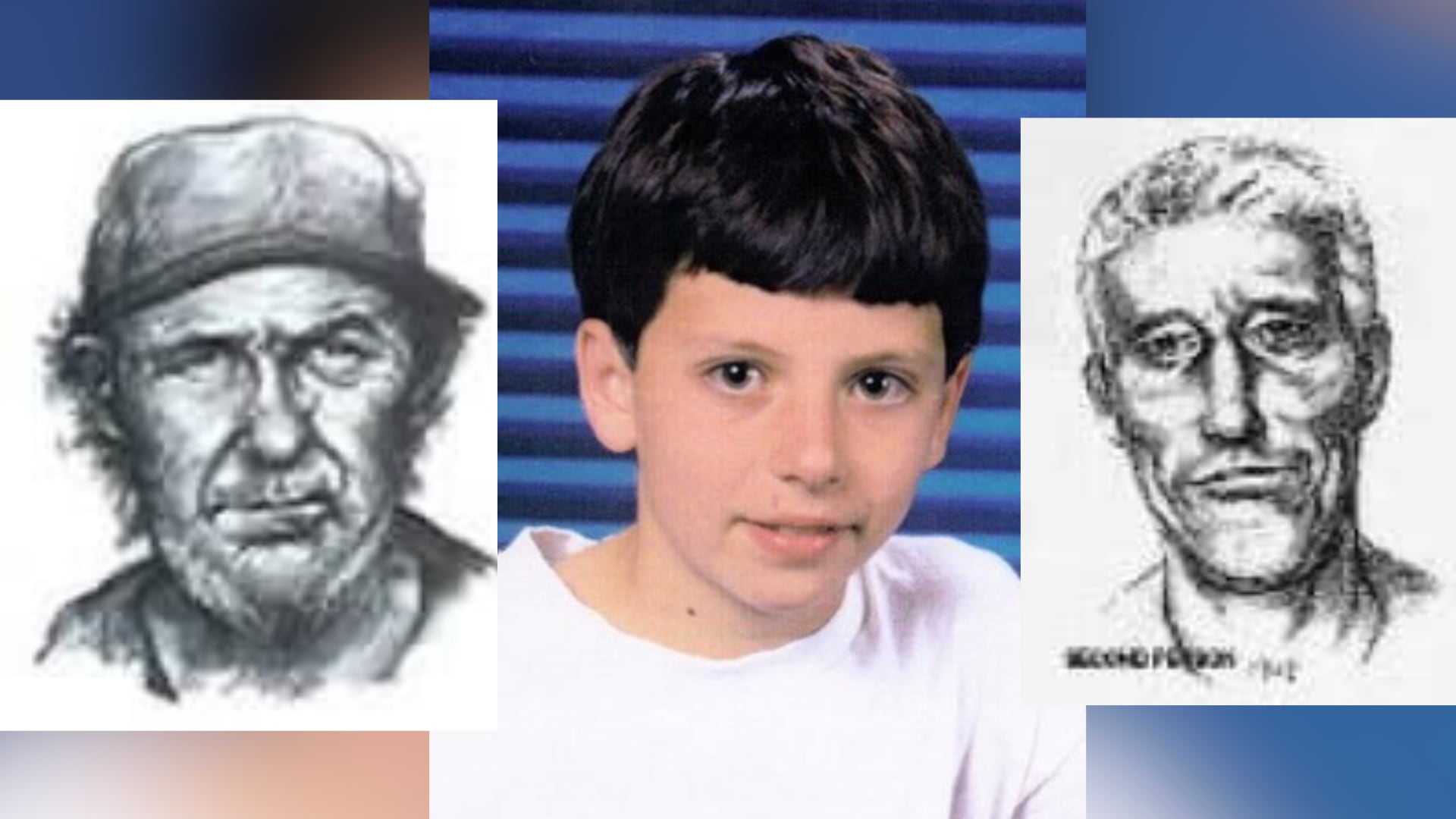 Cold case: GBI still trying to solve 11-year-old boy’s homicide 28 ...