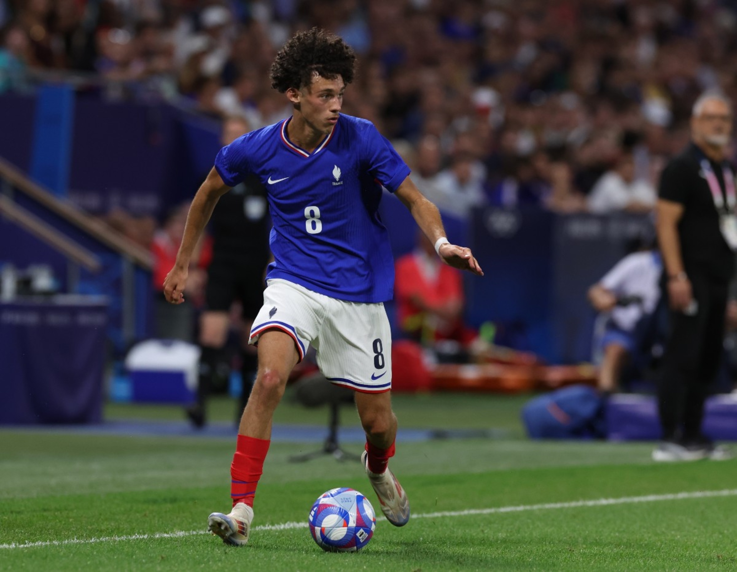 Tottenham eye late-window move for £50m-rated future star to fix ...