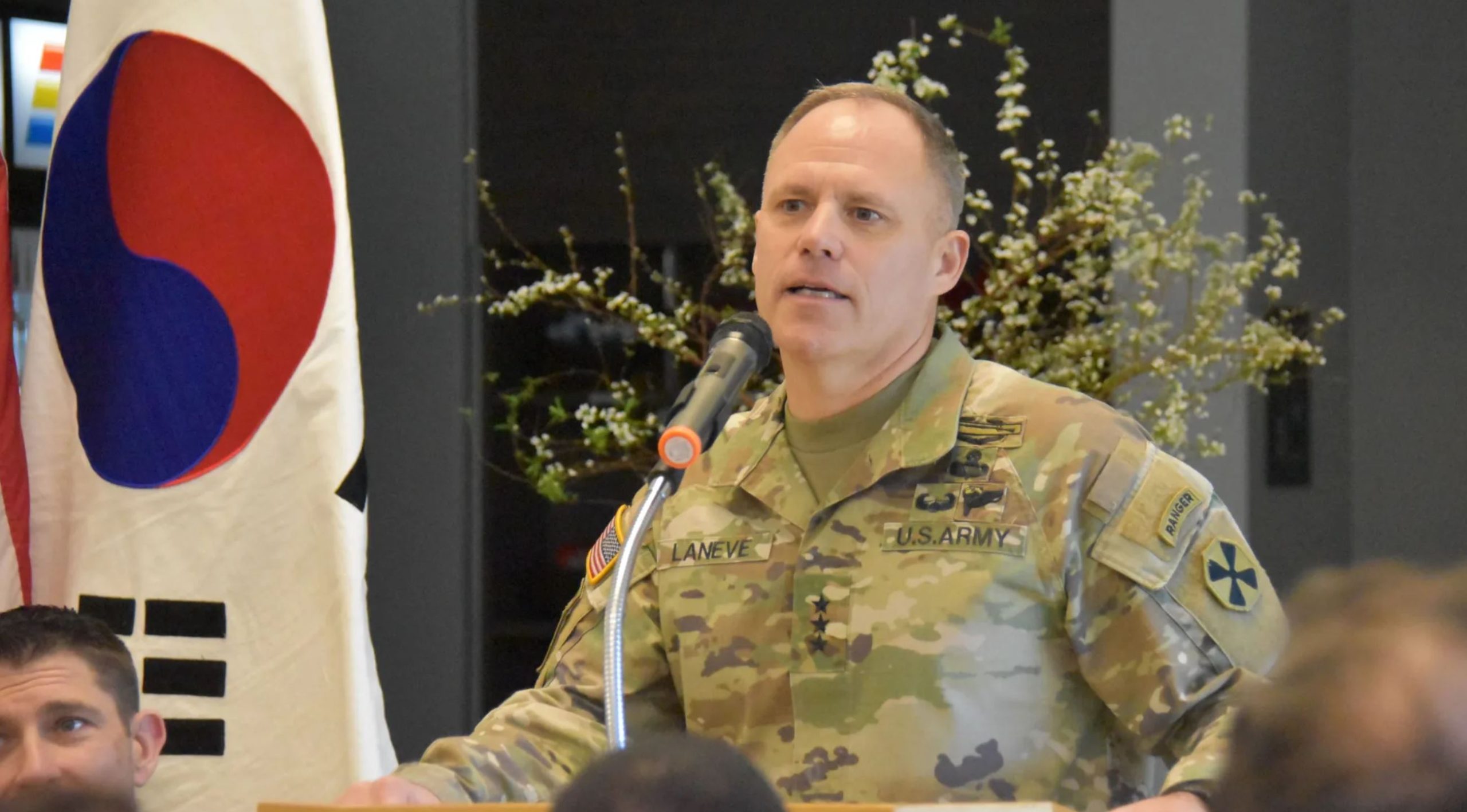 Trump Nominates Hegseth’s Senior Aide, Lt. Gen. LaNeve, as Army Vice ...