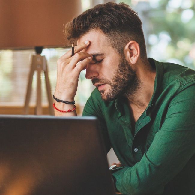 8 Hidden Signs Of Inflammation You Should Never Ignore