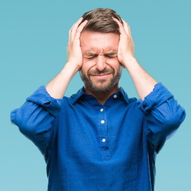 8 Hidden Signs Of Inflammation You Should Never Ignore