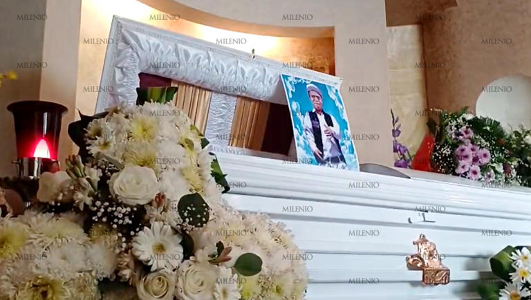 "Los perdono": Mamá de 'Medio Metro' pide justicia por su hijo mientras ...