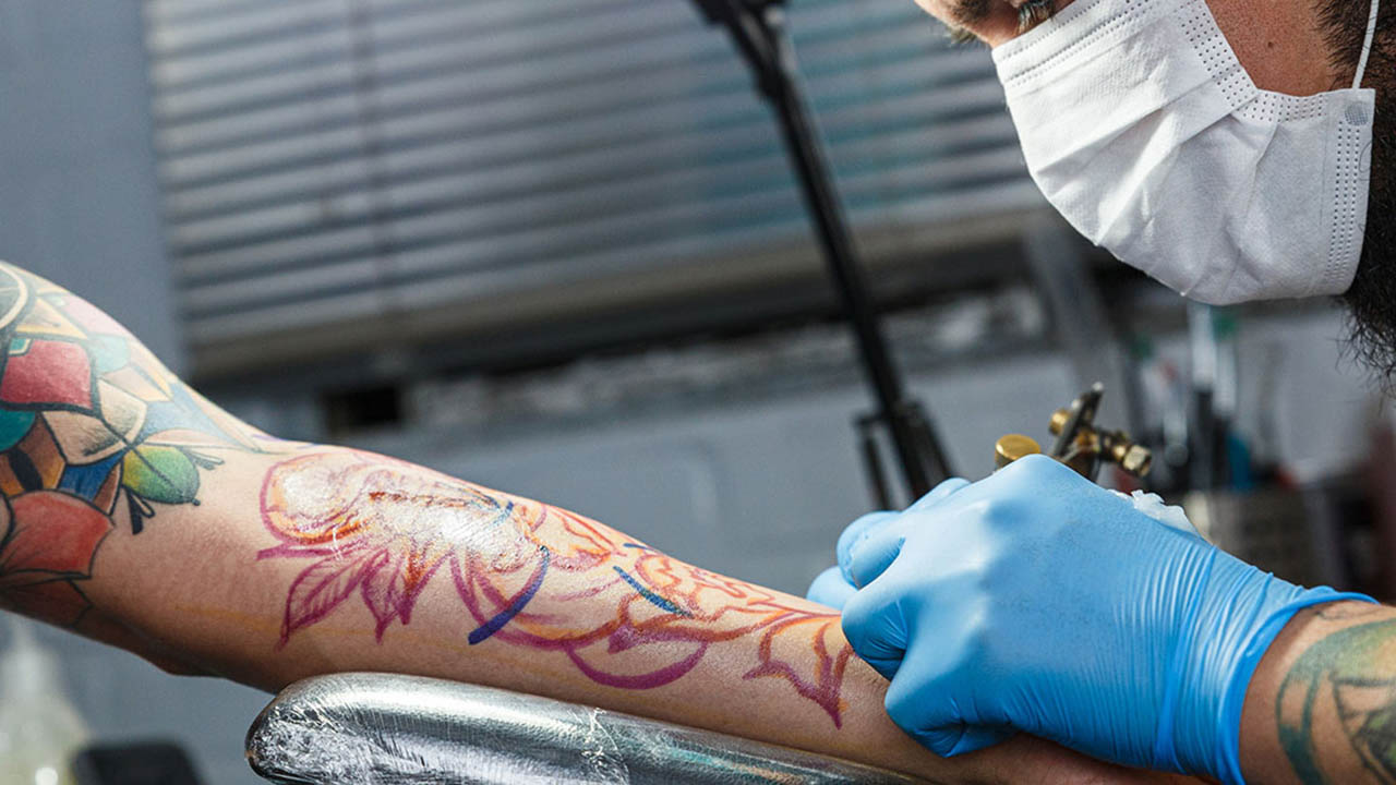 Tattoos and Cancer Risk: Breaking Down the Latest Findings