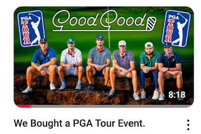Why the PGA Tour had to cancel The Sentry for 2026 and what it could ...
