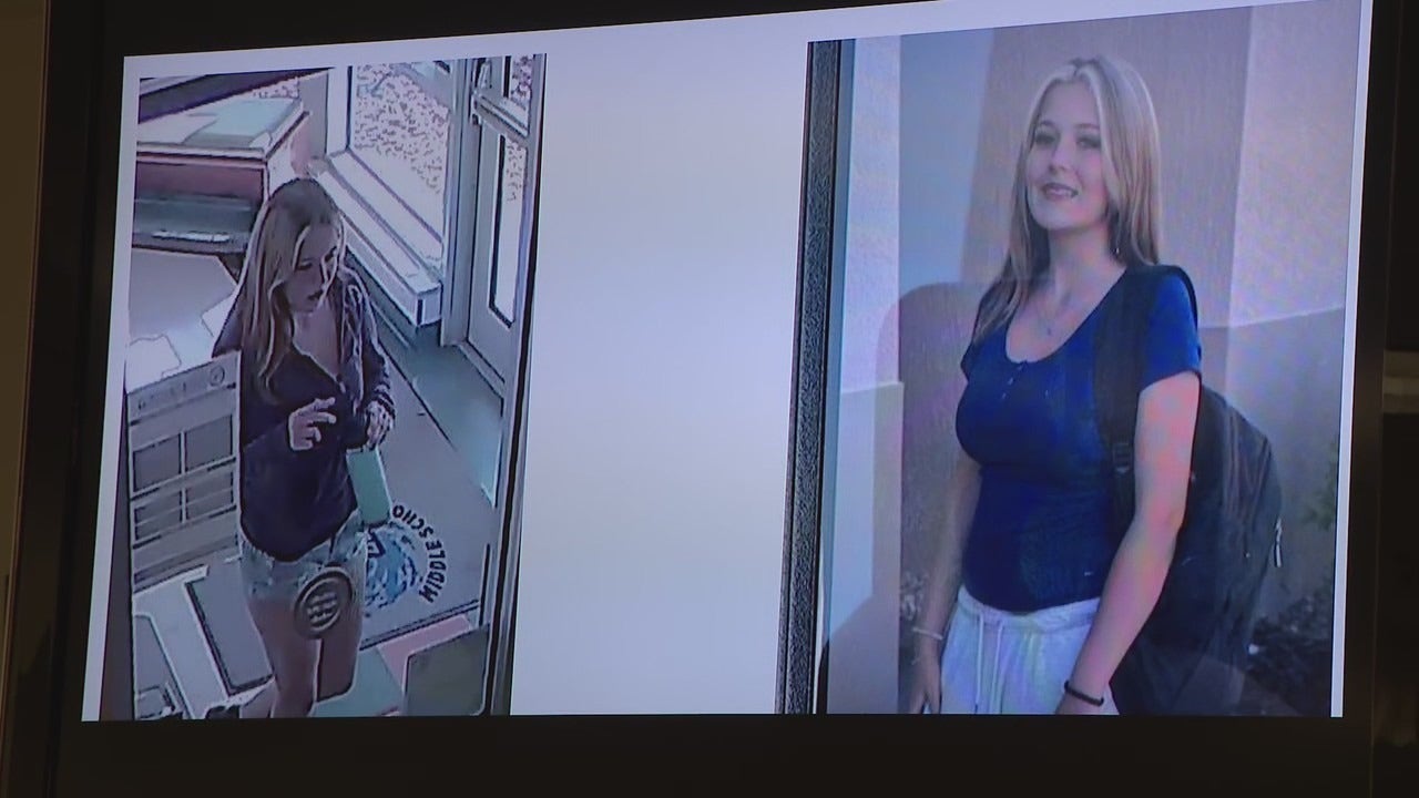 Jaylen Glass update: Missing Daytona Beach teen found in Marion County