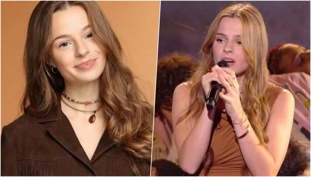 Star Academy : Anouk rattrapée par son amour pour le Rassemblement ...