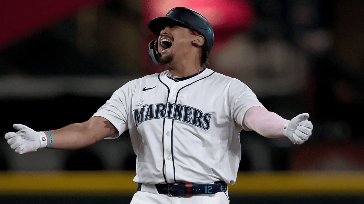 MLB: How Does Josh Naylor's New Deal with the Mariners Shake Up Free ...