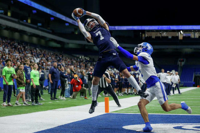 Get ready for fireworks as New Braunfels-Smithson Valley is Game of the ...