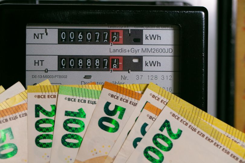 Energy suppliers ripping Irish consumers off and Government refuses to ...