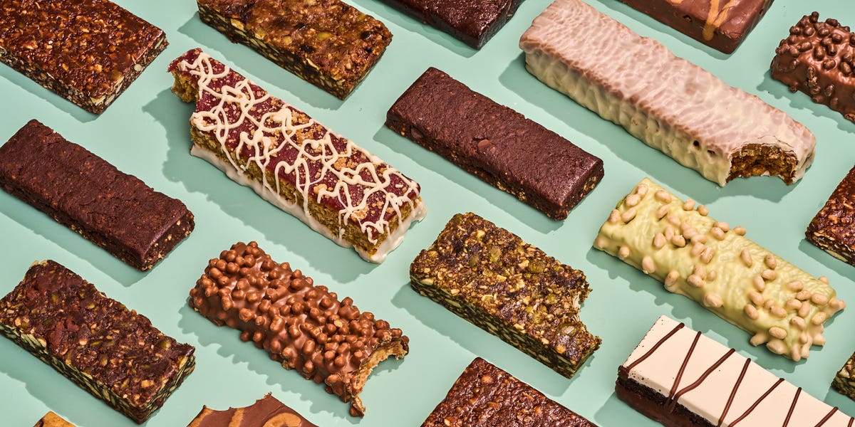 Are All Protein Sources Created Equal? What To Know About 'Complete ...