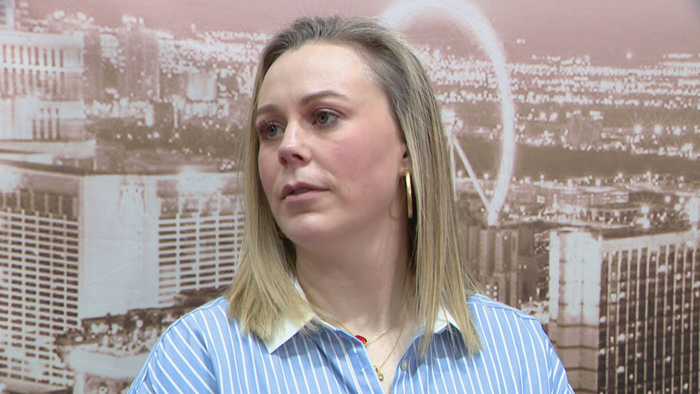 New contract for Lady Rebels' La Rocque vaults salary to top of ...