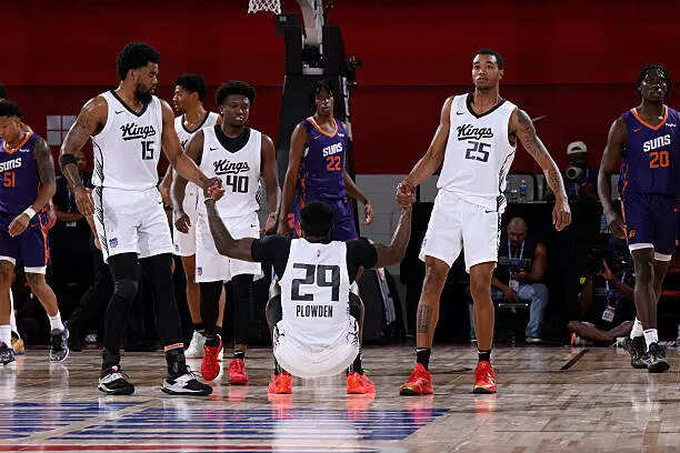 Phoenix Suns Vs Sacramento Kings (10-22-2025) game preview: When and ...