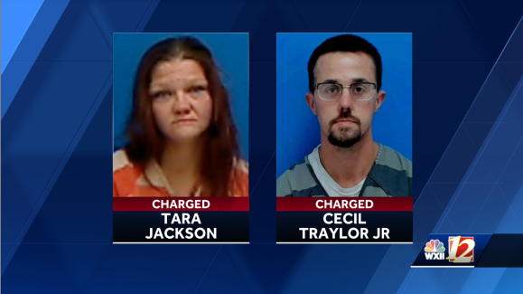 Two arrested after a welfare check in Catawba County revealed a homicide