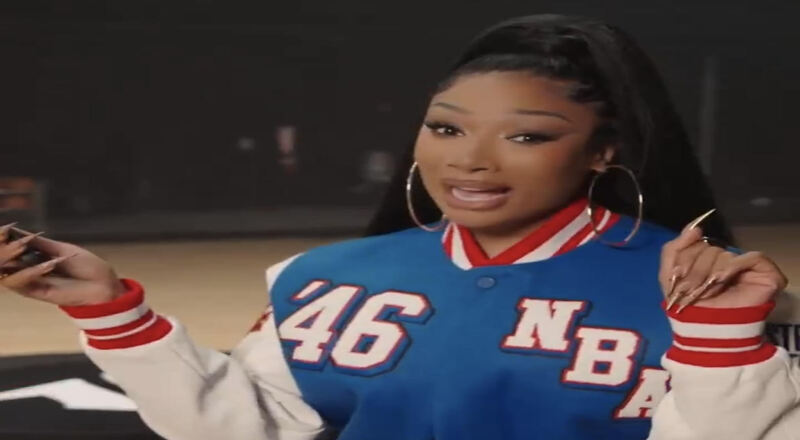Megan Thee Stallion stars in new Fanatics Sportsbook ad