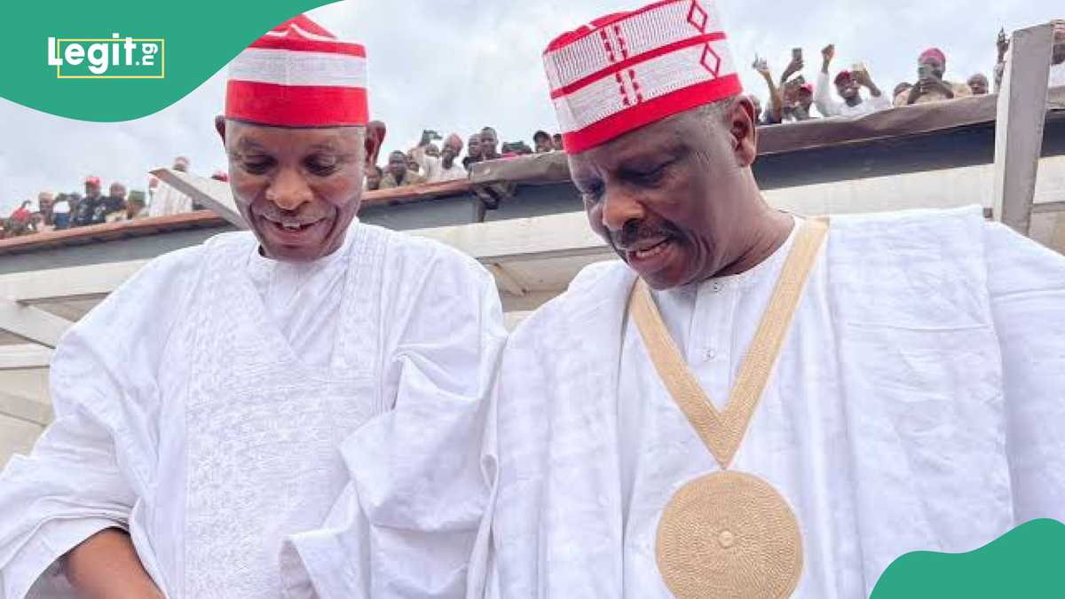 APC or NNPP: Kwankwaso finally reacts to report of endorsing Governor ...