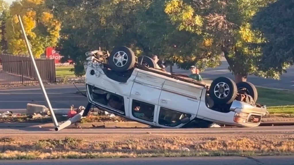 Colorado Department of Transportation to discuss high number of crashes ...